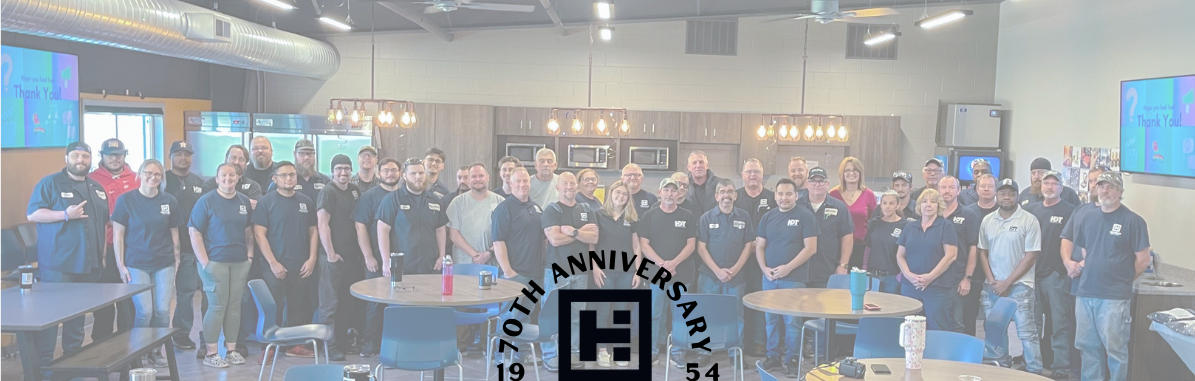 Meet the Header Team - Header Die and Tool, Rockford Illinois