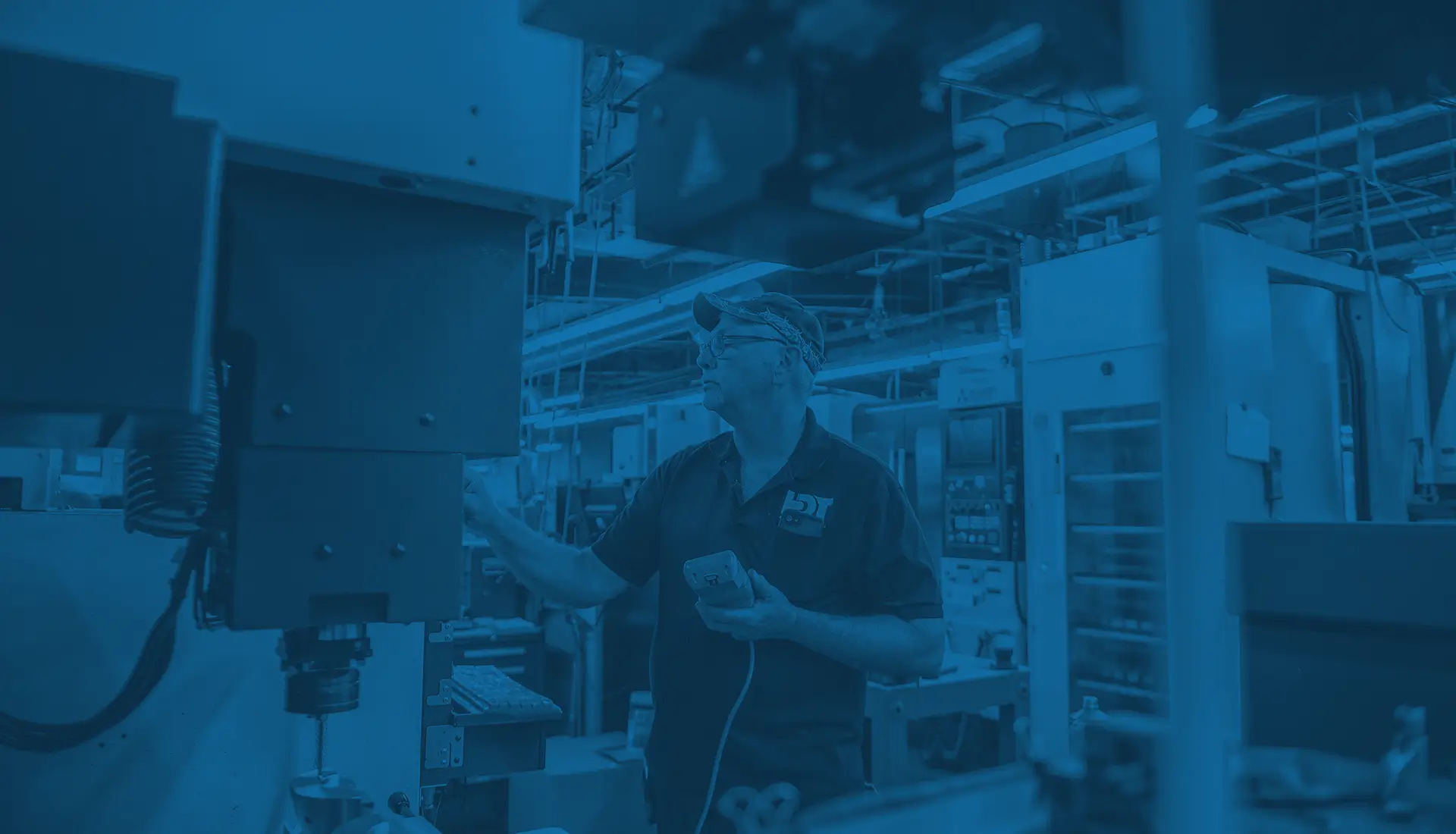 Header Die & Tool Career Opportunities